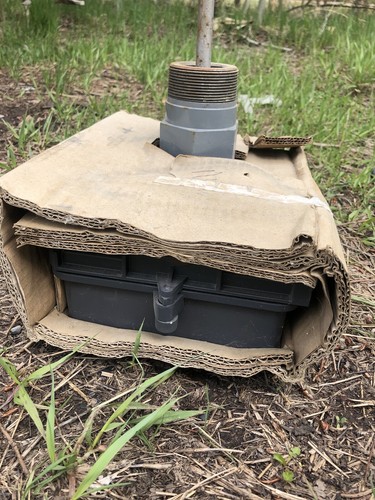 Fisher L2 Liquid Level Controller With Displacer | eBay