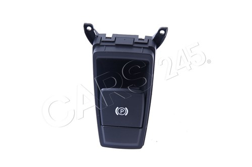 Genuine BMW X5 X6 E70 E71 HANDBRAKE PARKING BRAKE SWITCH BUTTON 9156133 ...