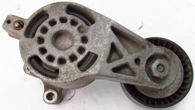 DRIVE BELT TENSIONER & IDLER VW PASSAT GTI EOS 2.0T FSI BPY AUDI A3 ...
