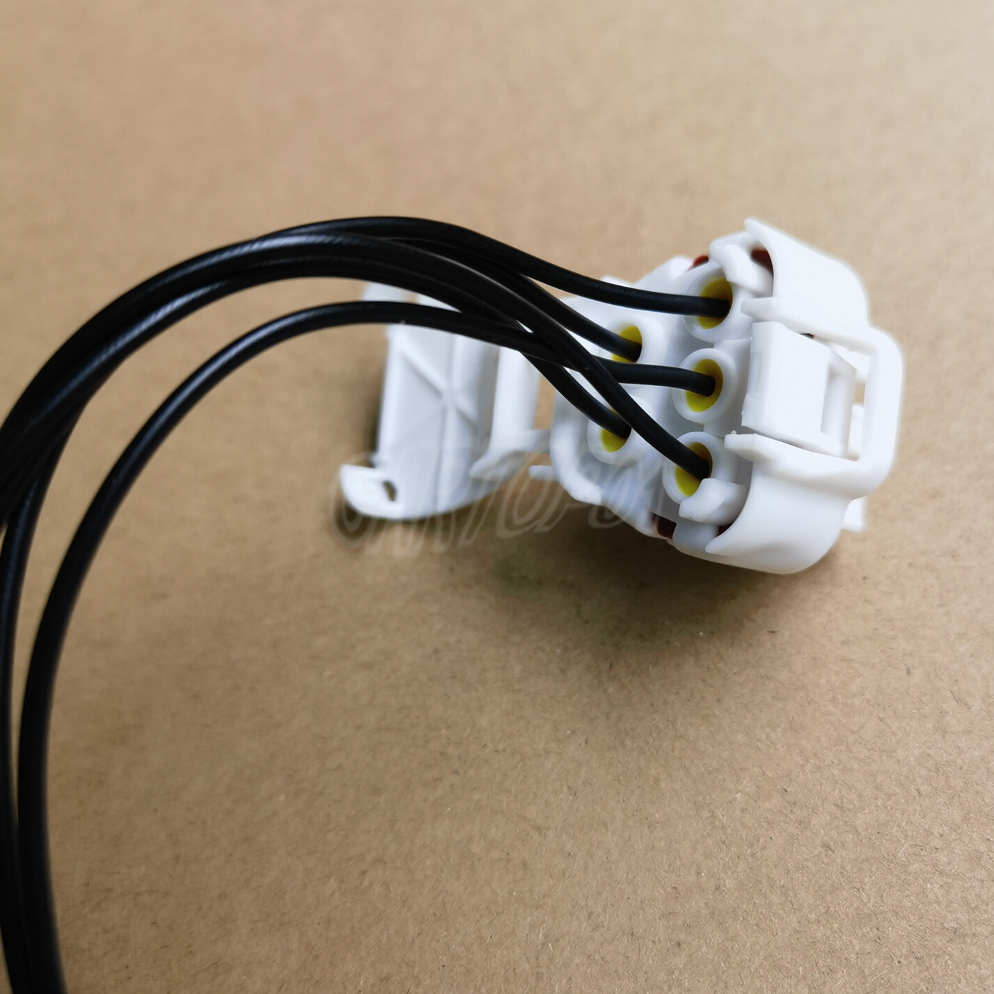 90980-11077 Connector Pigtail Harness 5-way 5 pin Fuel Pump For Hyundai ...