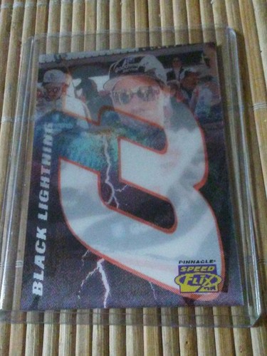 Dale earnhardt sr trading cards | eBay