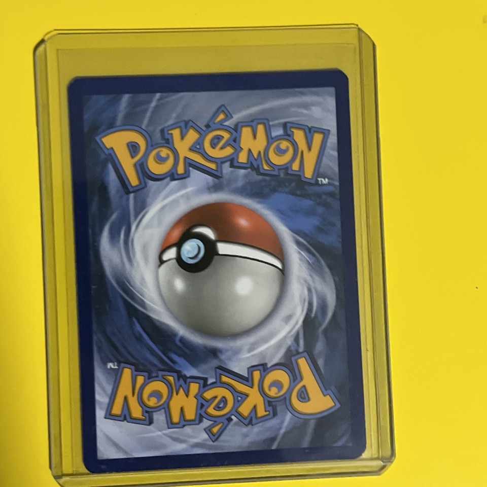 Pokémon TCG Shining Genesect Shining Legends 9/73 Holo Shiny Holo Rare ...