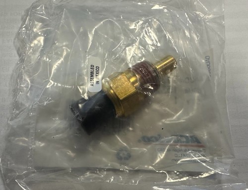 OEM Engine Coolant Temperature Sensor 15326386 For GM 1984-2014 NEW | eBay