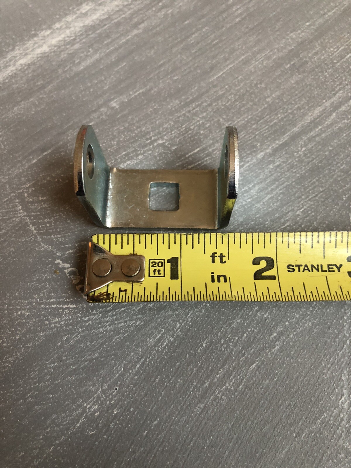 Work / spot light mounting bracket. New. | eBay