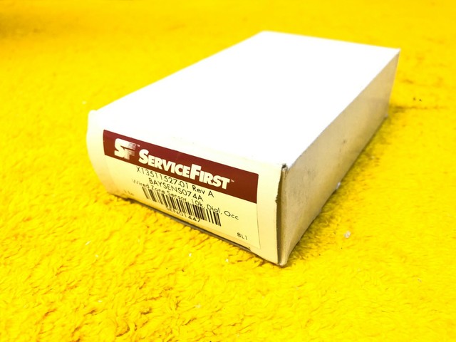 Trane Wired Display Sensor SEN02076 - X13790886010 Rev H for sale ...