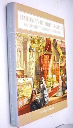Hardman of Birmingham (Landmark Collector's ... by Fisher, Michael John ...