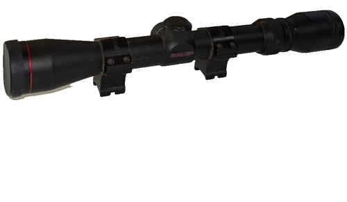 Simmons ProDiamond 4x32mm Shotgun Scope | eBay