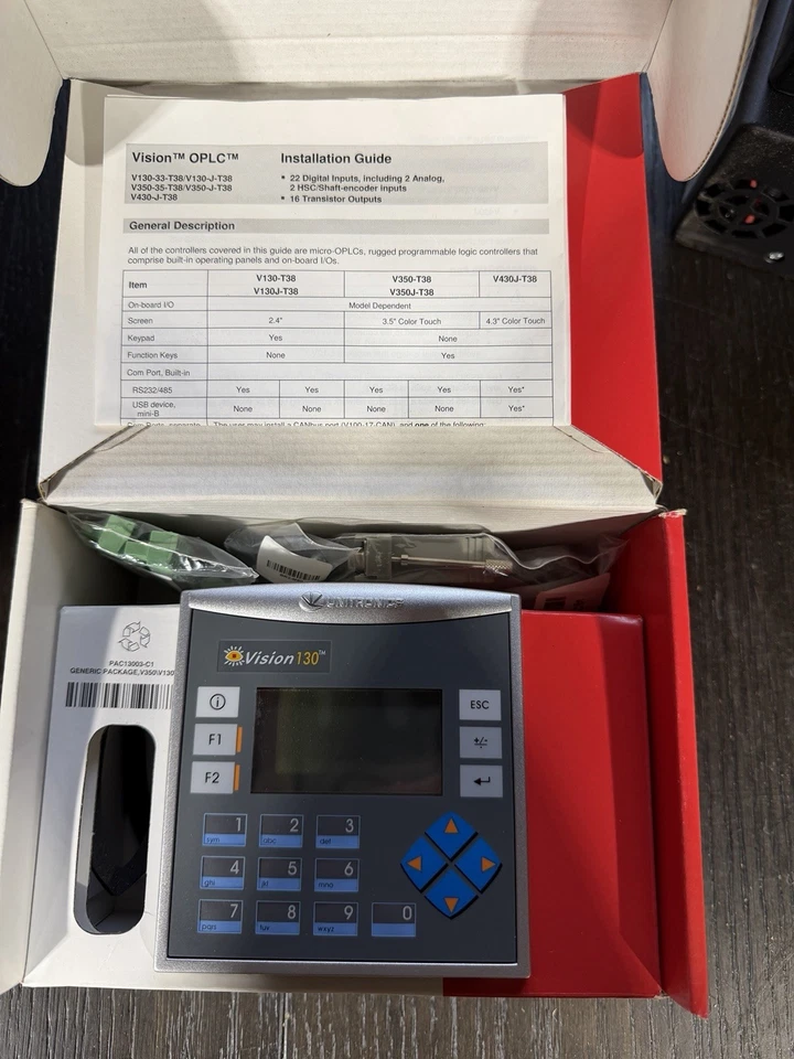 unitronics plc products for sale | eBay