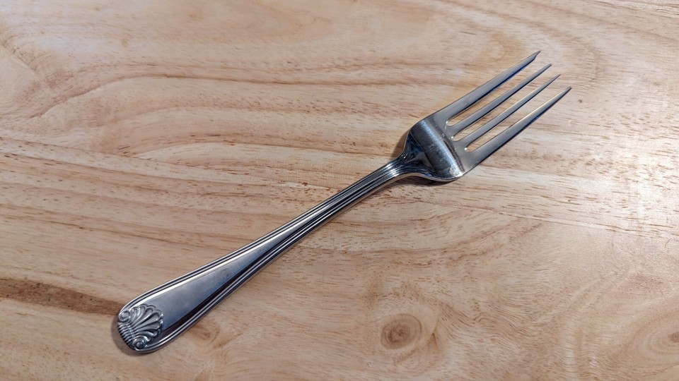 GORHAM - SHELL - Stainless Flatware Silverware -YOU CHOOSE - CHOICE ...