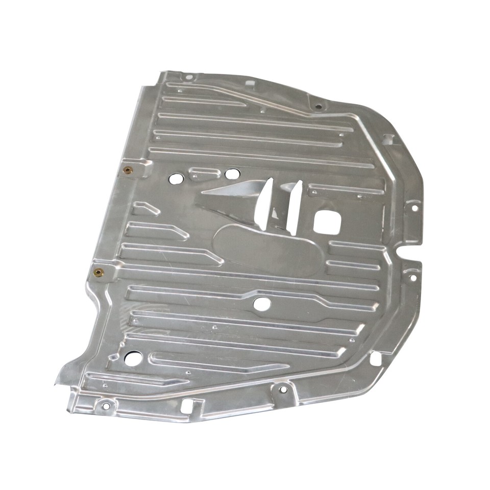 For 2016-2021 Honda Civic Engine Splash Guard Under Car Shield Cover ...