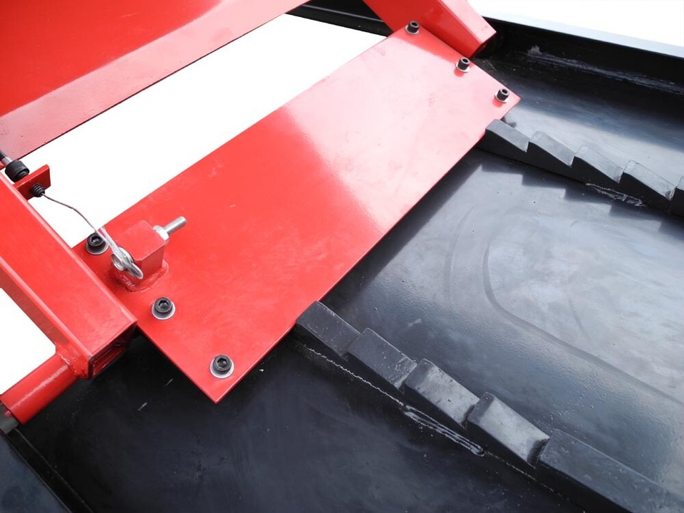 Redline Electric 1500HD 1,500 lb Motorcycle ATV UTV Lift Table Jack Red ...