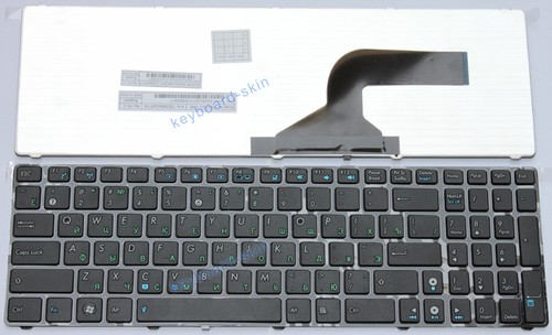 NEW for ASUS G51 G51J G51JX G51VX G53JW G60 G72 G73 A52 A53 A53E K52 ...