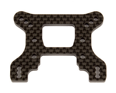 ASC92155 Team Associated B74 Front Shock Tower | eBay