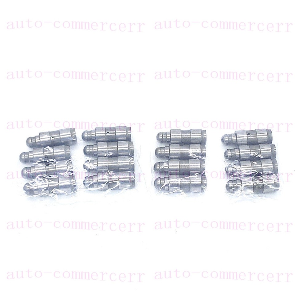16X OEM Rocker Arm Valve Lifters for 2017-21 Hyundai Kia 1.4 1.8 2.0L ...
