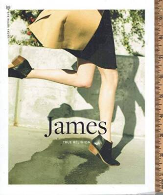 James True Religion - Paperback By She Reads Truth - GOOD 9781946282101 ...
