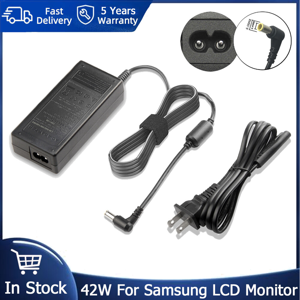Samsung Flat Screen Tv Power Cord