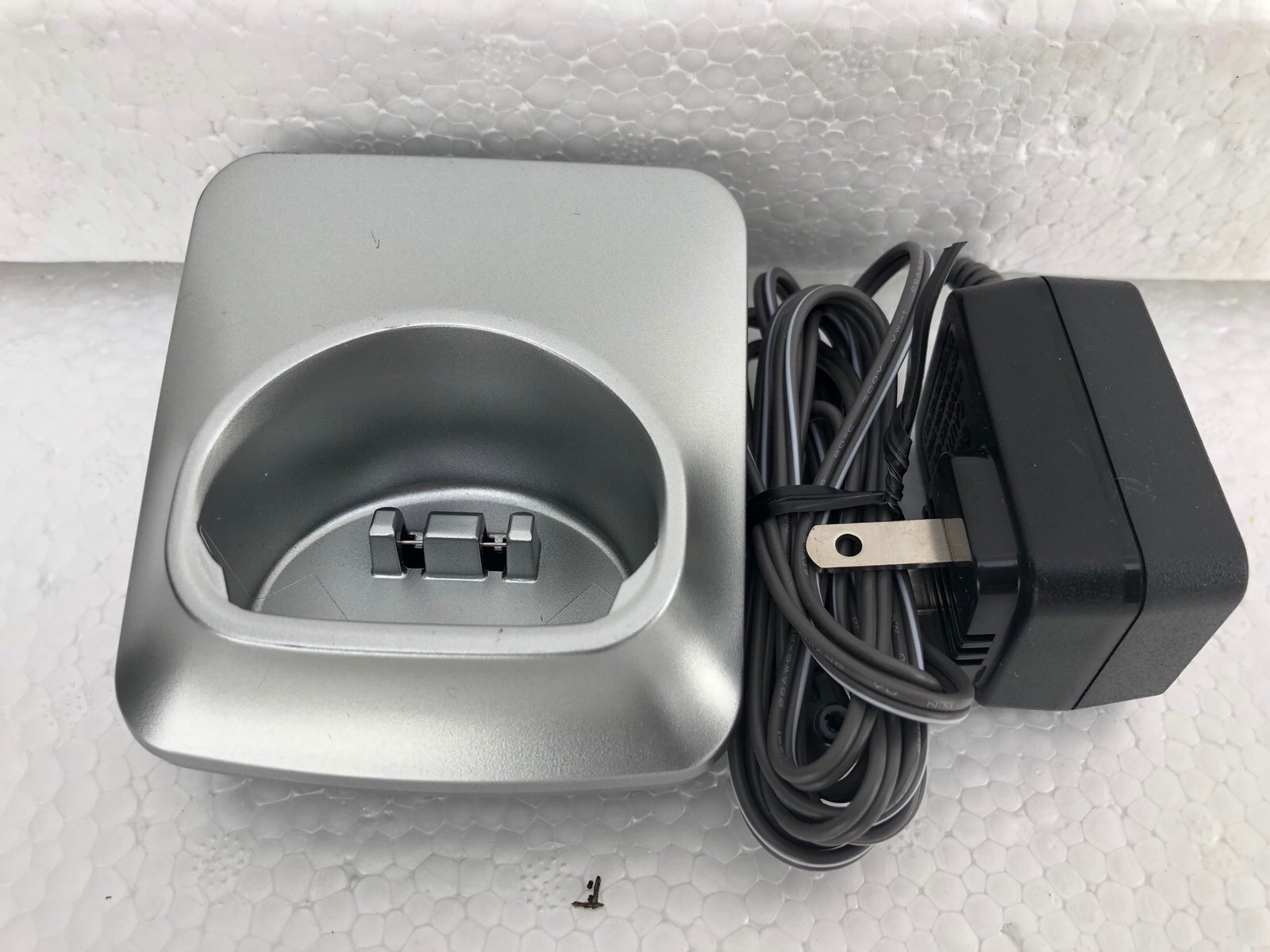 PANASONIC PNLC1029 remote base - phone KX TGA470 cradle stand charger ...