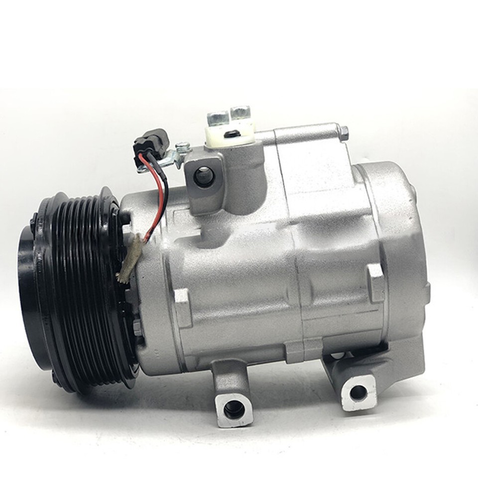 For Ford Lincoln Expedition F150 F250 F350 F450 F550 AC Compressor | eBay