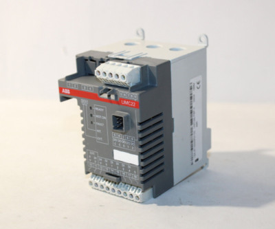 ABB UMC22-FBP.0 Motor protection unit | eBay