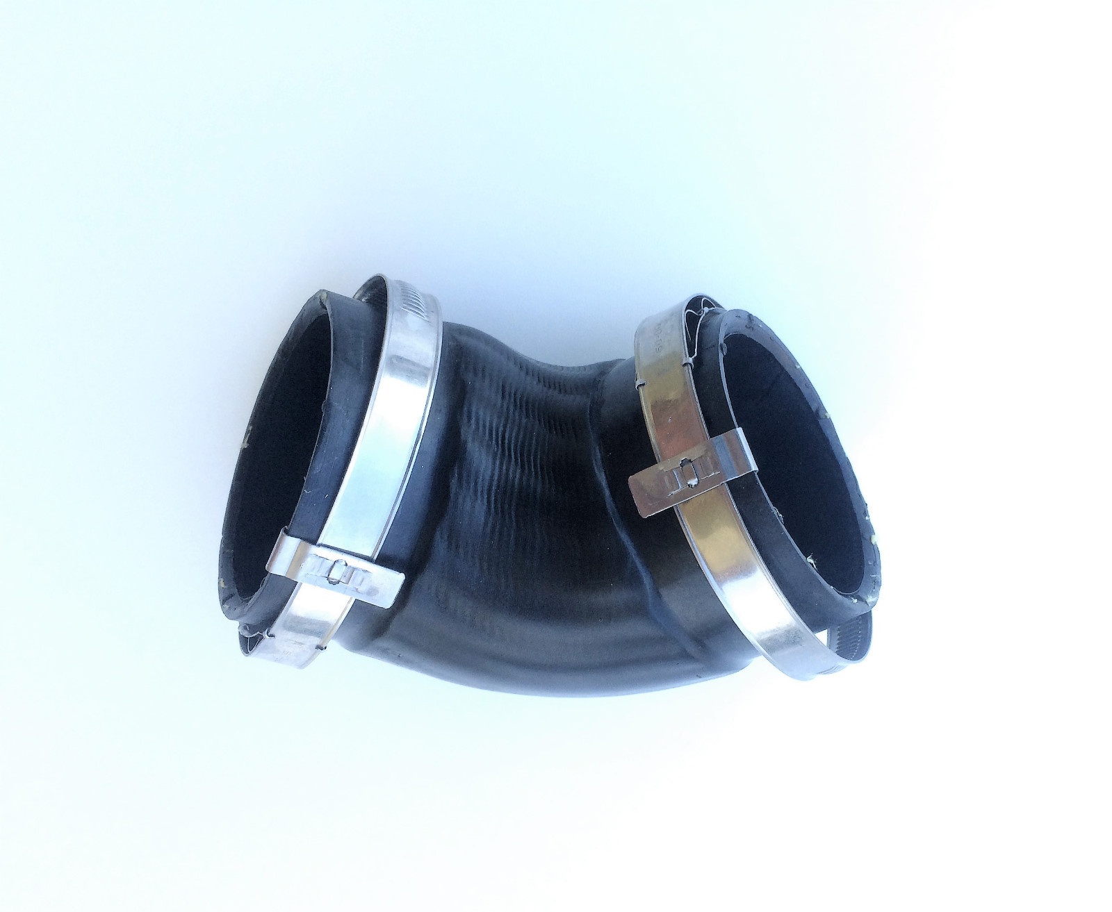 FOR VW TRANSPORTER T5 T6 2.0 TDI INTERCOOLER PIPE TURBO HOSE 04L145822B ...
