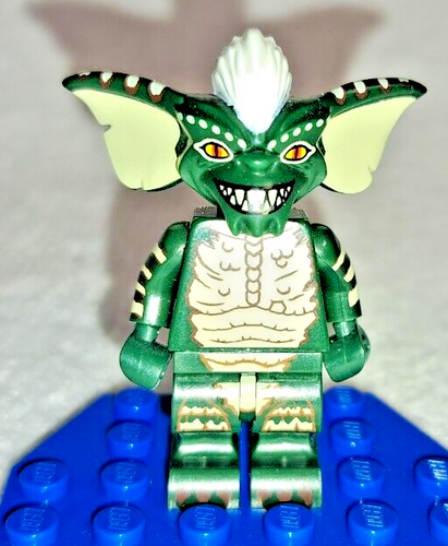 Lego GREMLINS Stripe Minifigure Dimensions 71256 dim033 NEW from Set to ...