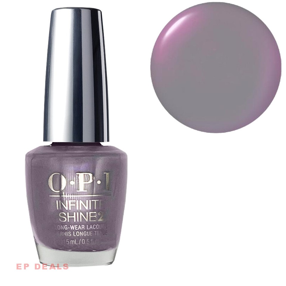 OPI NAIL VARNISH / POLISH INFINITE SHINE COLLECTION 15ML | eBay UK