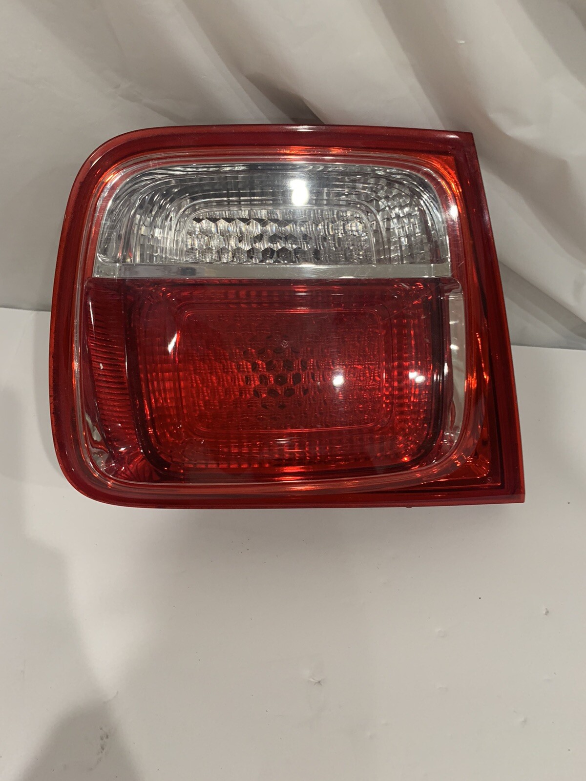 NEW GM OEM 13-15 CHEVY MALIBU BACKUP LIGHT-ASSY LEFT GENERAL MOTORS GMC ...