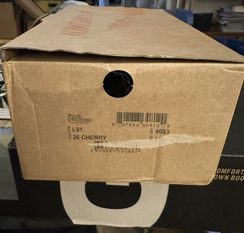 Arcopedico L51 26 Cherry Women's Size 41 with box | eBay