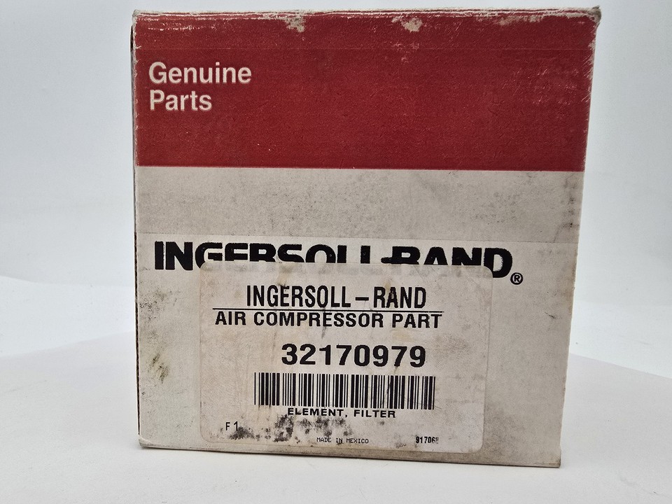 Ingersoll-Rand EF-06M Air Compressor Element Filter | eBay