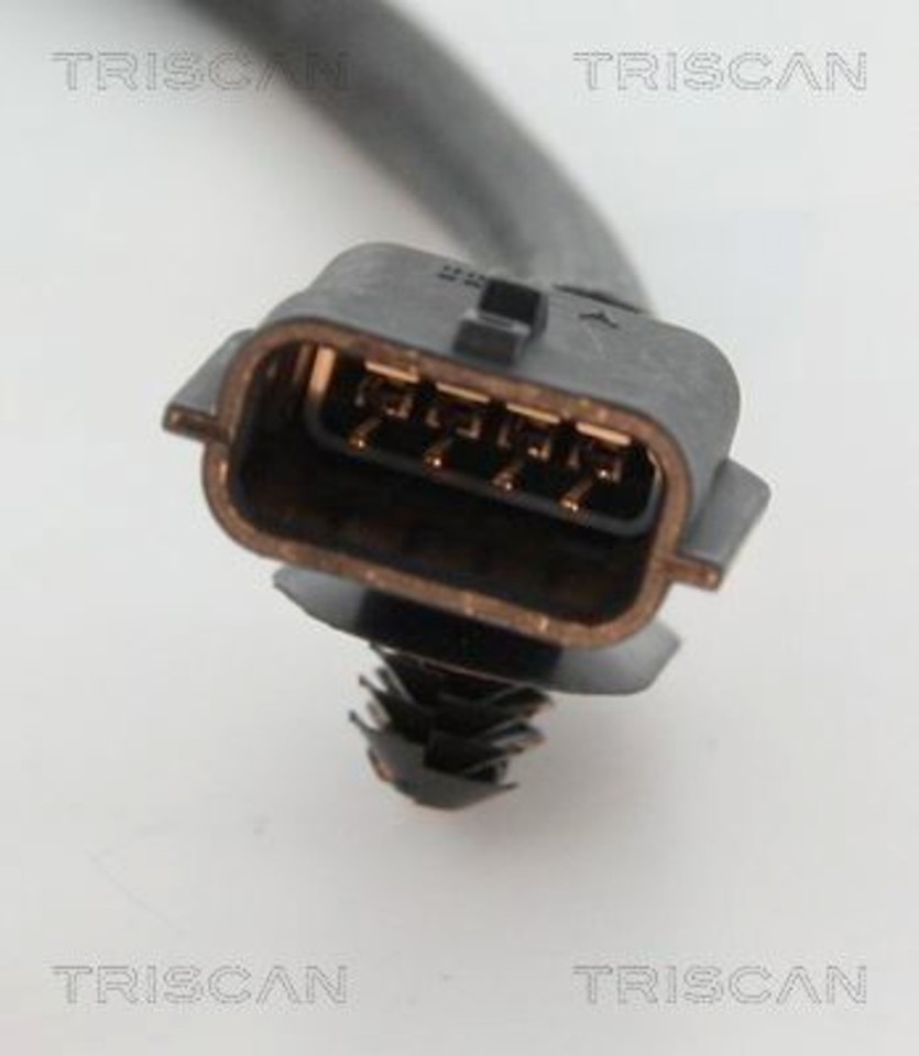 Renault Dacia Captur Clio III IV Box Logan Lambda Sensor For ...