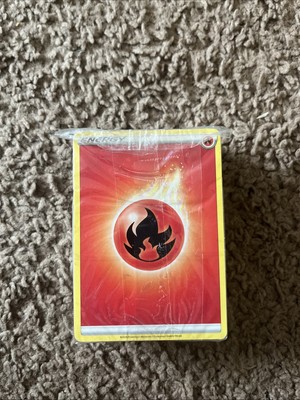 Pokémon Energy Cards Two Pack | eBay
