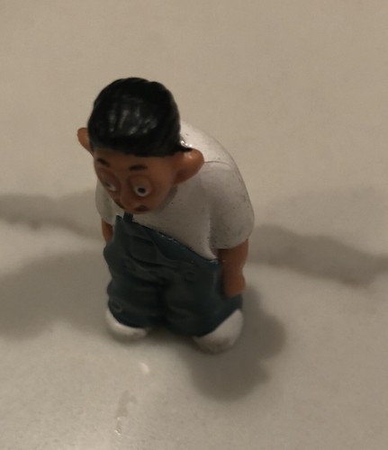 Droopy Homies Series 1 Lil Homies 1.75 Figure Figurine Homie 1/32 Scale ...