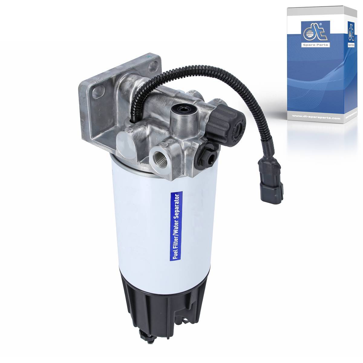 IVECO 504192159 - Cross reference fuel filters