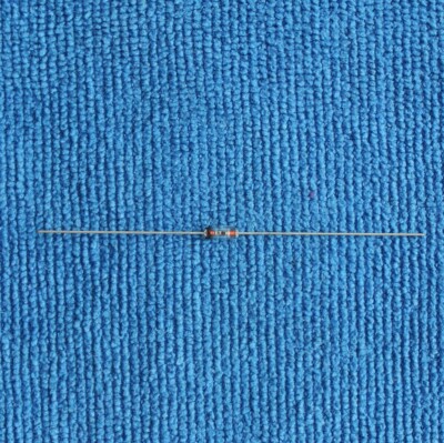 10pcs OA90 DIODE / COMPARABLE TO ECG109, NTE109 | eBay