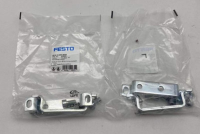 1PCS NEW FESTO Mounting bracket HFOE-D-MIDI/MAXI 159593 #LL | eBay