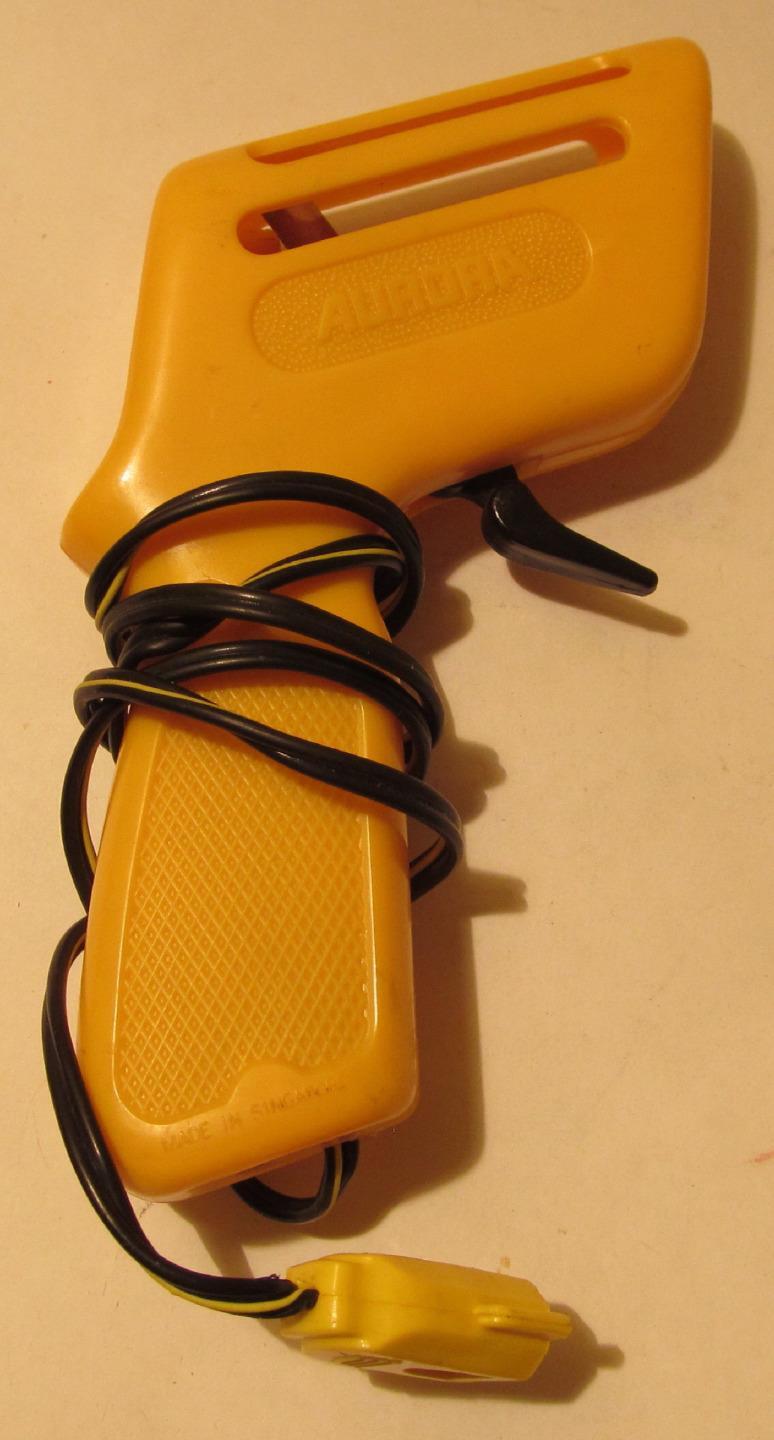 AFX 60 Ohm Russkit Speed Controller, Notched Plug Type #1436, 1976 ...