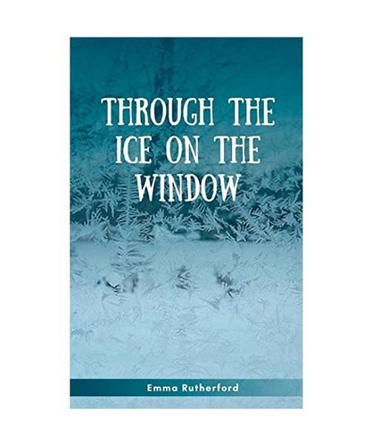 Through The Ice On The Window, Emma Rutherford | eBay