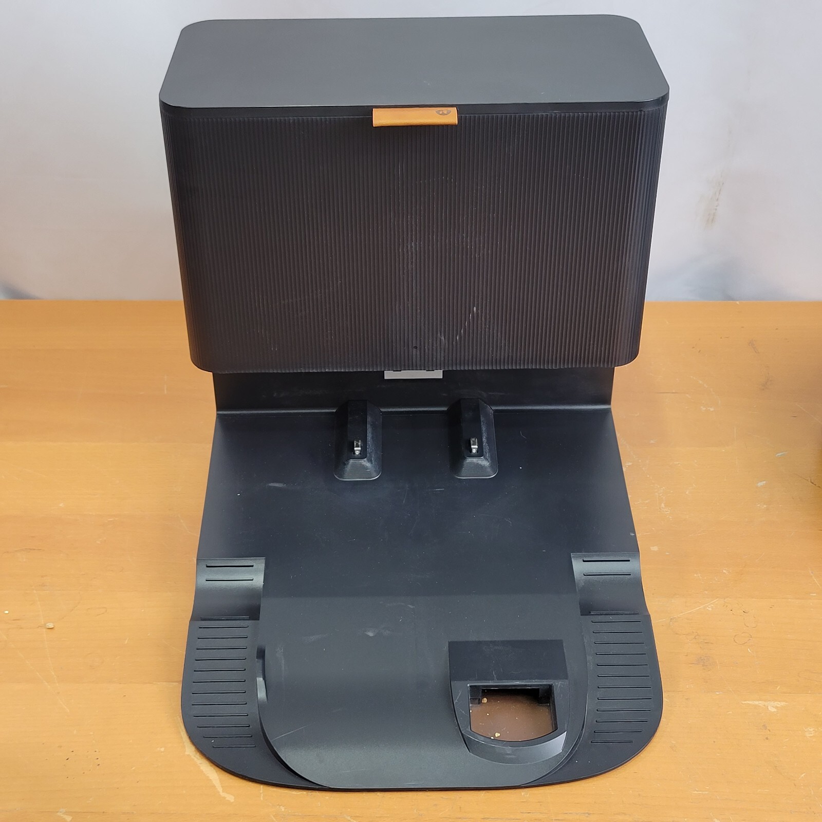 🔥IROBOT ROOMBA J755020 J7+ PLUS ROBOT VACUUM CLEANER & BASE See Notes🔥 ...