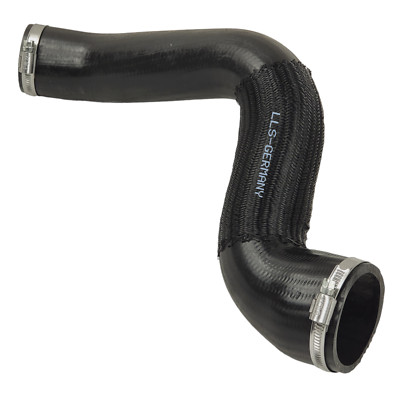 Turbo Charge Air Hose Left For Range Rover Sport L322 3.6 TDV8 ...