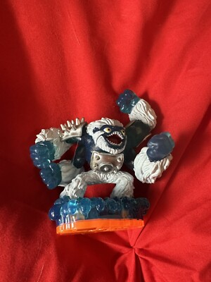 Skylanders Giants - Slam Bam orange bottom figure | eBay