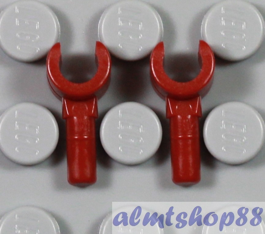 LEGO - Minifigure Hands - PICK YOUR COLORS Body Parts Lot Replacement ...