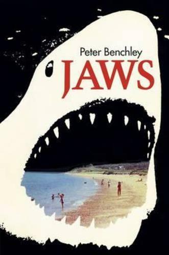 Jaws Hardcover by Benchley Peter ISBN 0233003797 Isbn-13 9780233003795 ...