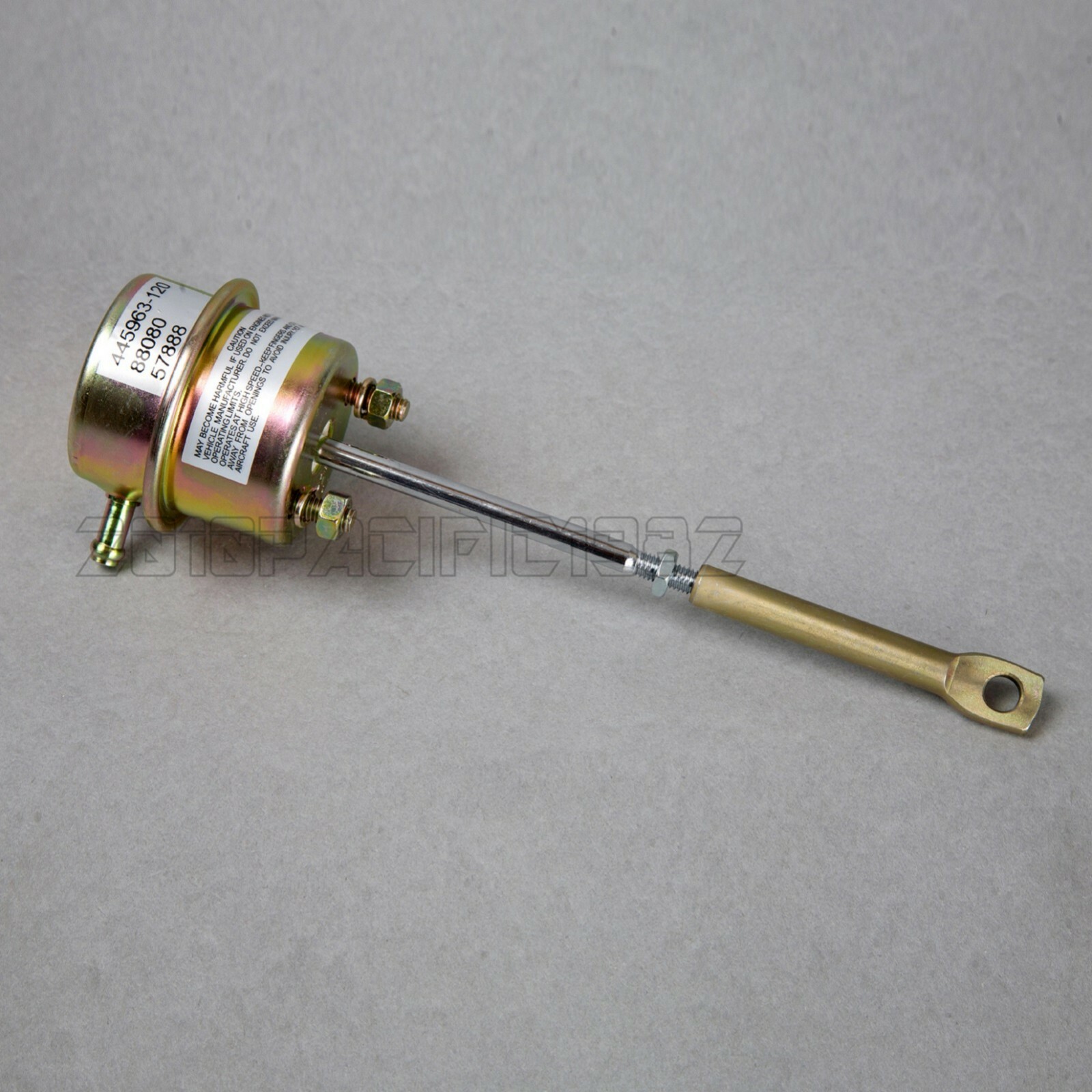 GT1752 452204 Turbo Wastegate Actuator for Saab 9-3 9-5 B205E B235E 2 ...