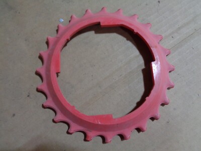 Lustran BIR-24 Plastic Planter Seed Plate for John Deere | eBay