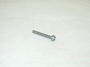 Genuine VW AUDI SEAT Socket Head Bolt W. Inner Multipoint x10 pcs ...