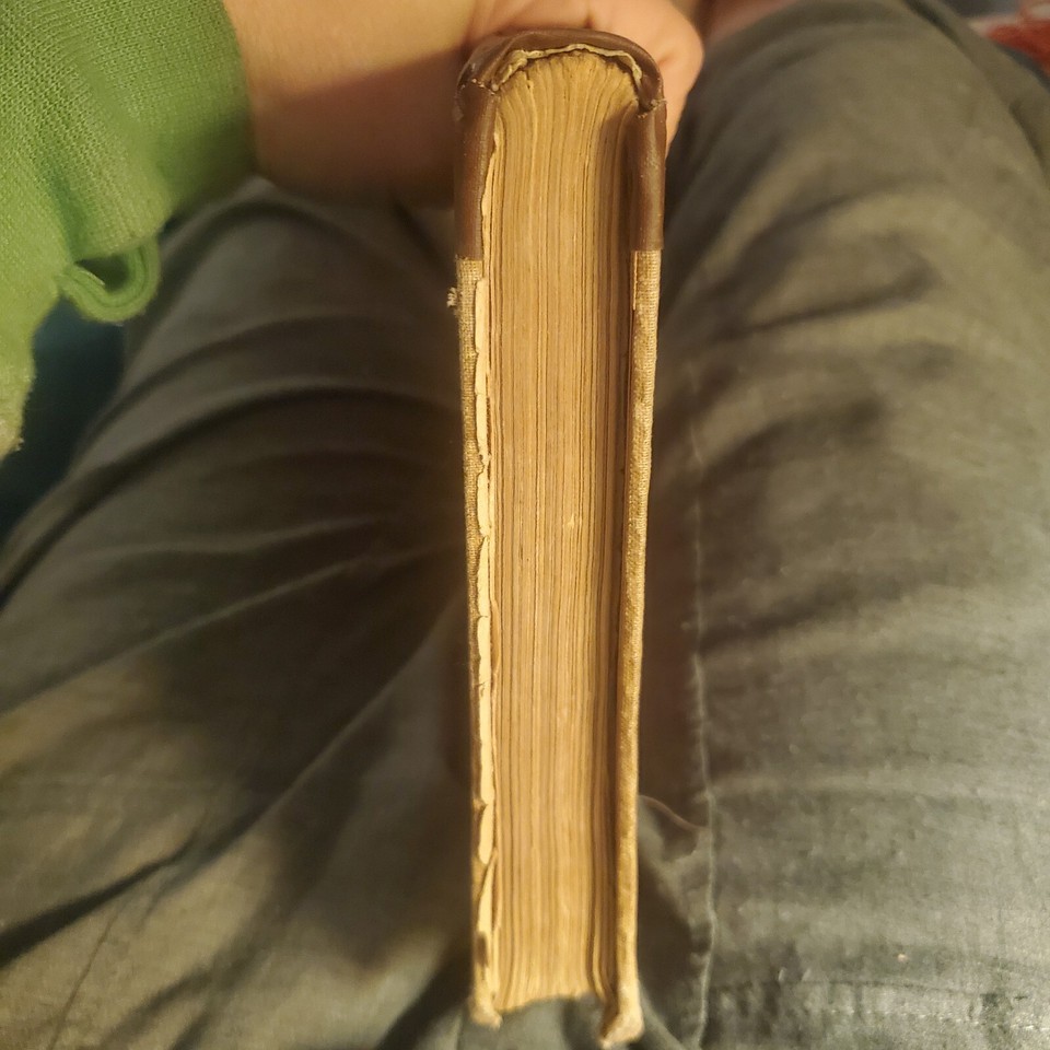 1907 OZMA OF OZ by L. FRANK BAUM REILLY & BRITTON FIRST EDITION, FAIR ...