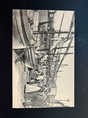 Vintage Postcard Lestrohan Le Rhône | eBay