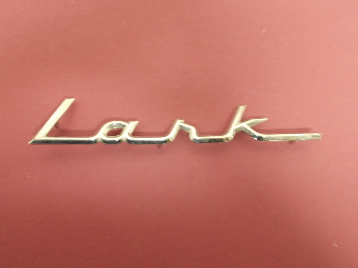 Studebaker Lark Logo