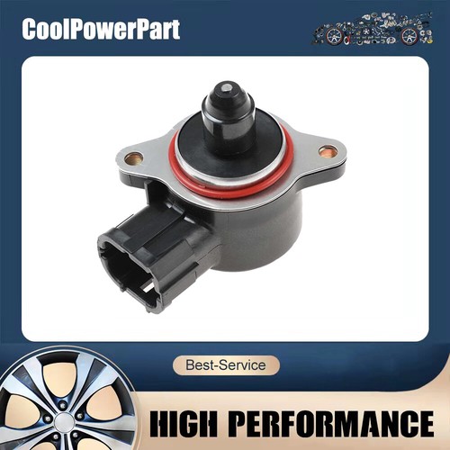 For Nissan N16 PULSAR 1.6L 2000-03 QG16DE IAC ISC Idle Air Speed ...