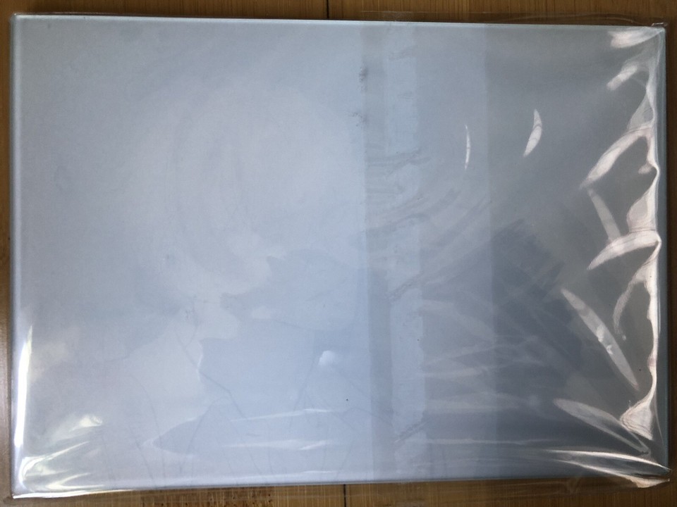 Pearl Boy “Inking” Manhwa Yaoi Acrylic Plate Mofun Super RARE - Open Box | eBay